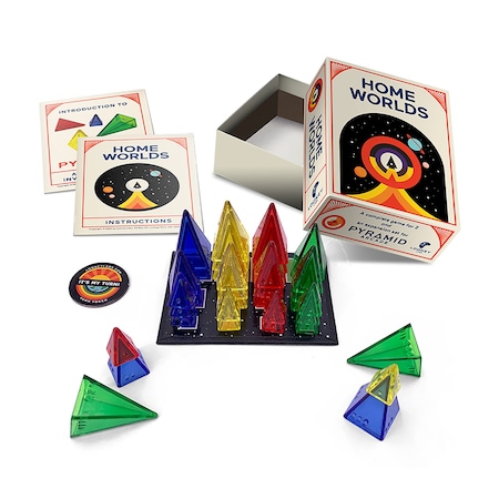 Looney Labs Homeworlds Game LOO-111 | Zoro