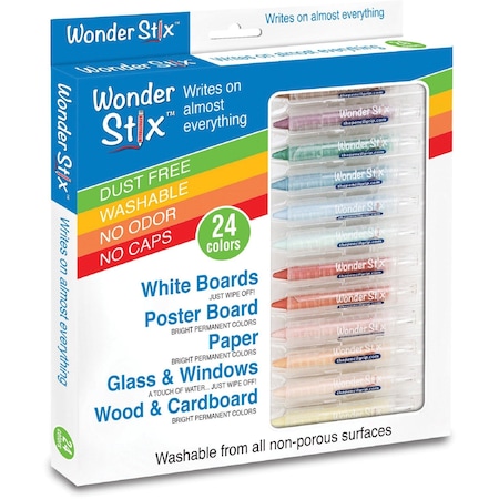 Wonder Stix Wonder Stix, PK 24 TPG-636 | Zoro