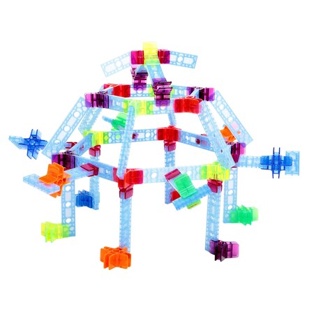 Brackitz Inventor 100-Piece Set BZ82112 | Zoro