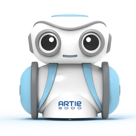 Educational Insights Artie 3000 The Coding Robot 1125 | Zoro