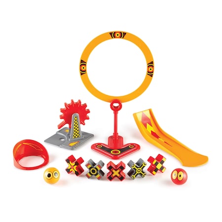 Learning Resources Wacky Wheels STEM Challenge 9289 | Zoro