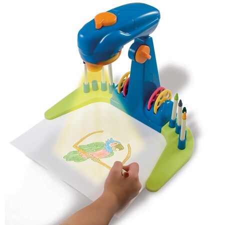 Ingenio Smart Projector™ - Project, Trace, Learn 53111 | Zoro