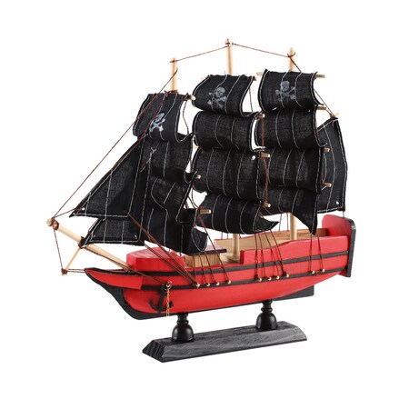Small World Toys Build-a-Pirate Ship 9725839 | Zoro