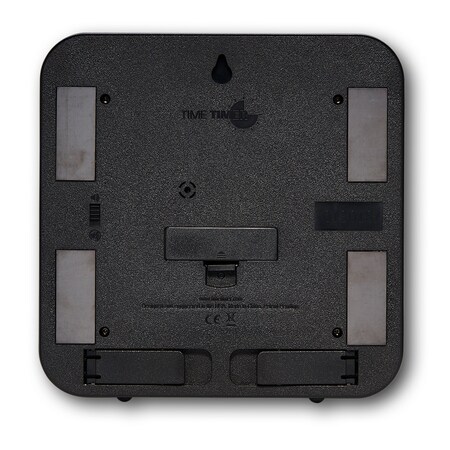 Time Timer Time Timer® 8" Magnet 60 Minute Timer TTA1-MAG-W | Zoro