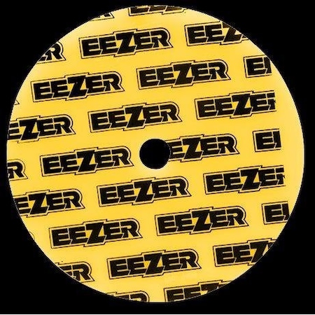 Eezer Products 7in Standard Duty, Epoxy Fiberglass Backing Plate ...