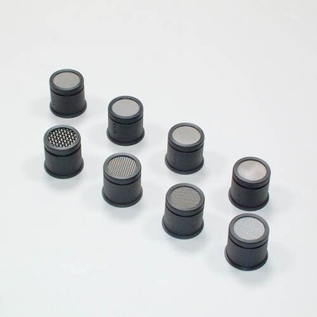 Eijkelkamp Sieve can for wet sieving, 0.053 sieve opening 08130414 | Zoro