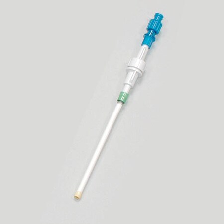 Rhizosphere MacroRhizon soil moisture sampler, 9cm 192135 | Zoro