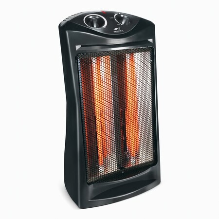 Proaira Radiant Quartz Tower Heater, 1500W HTR95 | Zoro