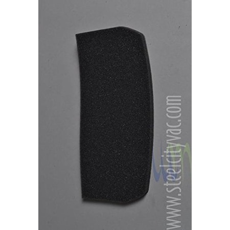 Carpet Pro CarPet Pro CPU-1, CPU-2 Secondary Filter Part # C32 CPU-1 ...