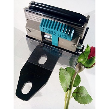 Kirby Kirby Handle Pivot Spring Assy. Fit Sentria 2 671912G | Zoro