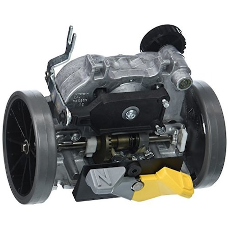 Kirby Genuine Kirby Generation 4, 5, 6 Power Drive Assem 552399S | Zoro