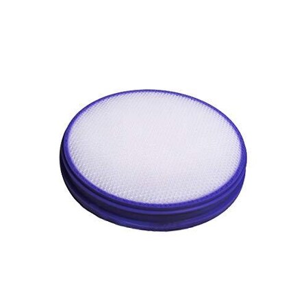 Envirocare TVP Replacement for Dyson DC27, DC28 Bagless Vacuum Cleaner ...
