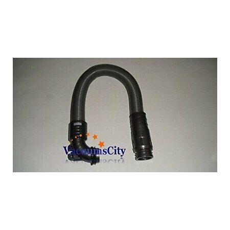 To Fit Dyson Bagless Upright Model DC15 Hose Assembly Gray Replacement ...