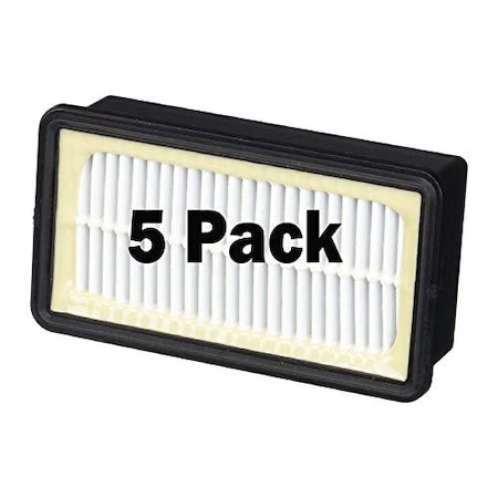 Bissell TVP Replacement for 5, Cleanview Upright Vacuum Post Motor ...