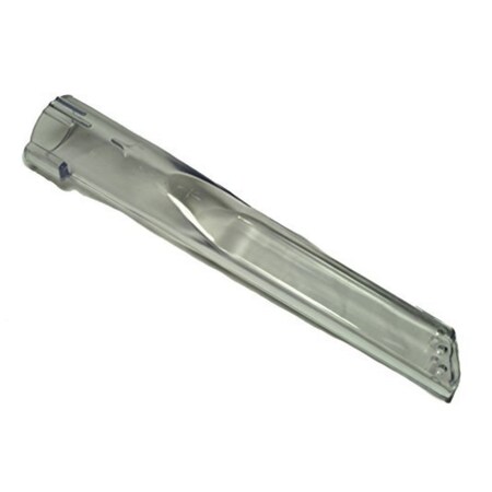 Tristar Tristar Compact Clear Plastic Crevice Tool 13-1800-02, CO-499 ...