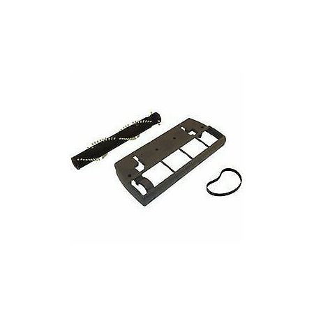 Beam Beam Q100, BM1393AB Brush roll, Belt and Bottom Plate - 155260 ...