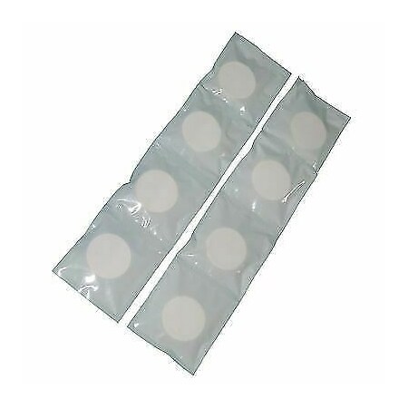 Envirocare Vacuum Cleaner Fresh Scent Tablets Vac Tabs Fit Electrolux ...