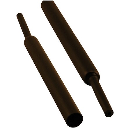 Electriduct Adhesive Lined Heat Shrink Tube, Heavy Wall, 6:1 Shrink ...