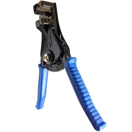 Electriduct Easy Automatic Wire Stripper for 8-22 AWG Wire TL-HP-WIRE ...
