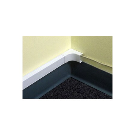 Electriduct Extra Large Latching Cable Raceway (2100 Series)- 5ft ...