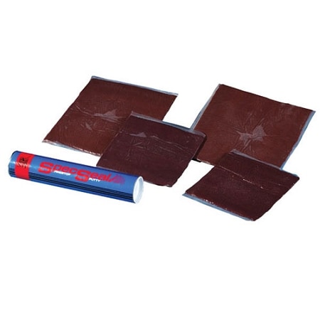 Sti Firestop STI SpecSeal SSP Putty Pad- 7.25" x 7.25" x 3/16", PK 20 ...