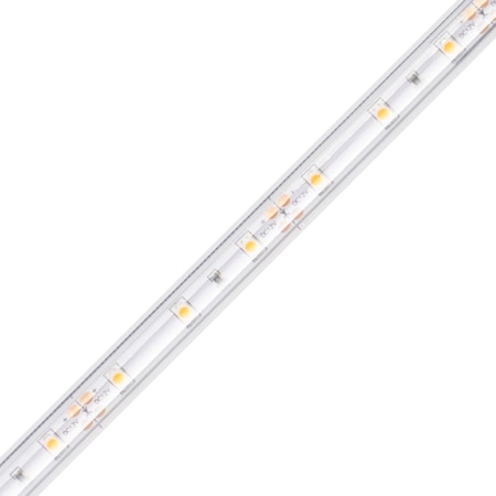 Diode Led 100 Wet Location Strip Light, 24V, 3000K, 16.4 ft. Spool DI ...