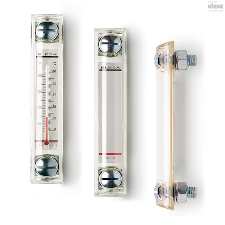 Elesa Oil level indicators, HCX.127/T-M12 HCX. | Zoro