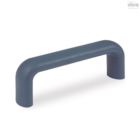 Elesa Bridge handles, M.643/140-117-SST-M8-MD M.643-SST-MD | Zoro
