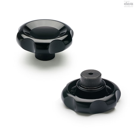 Elesa Lobe knobs, VL.140/100 VL.140 | Zoro