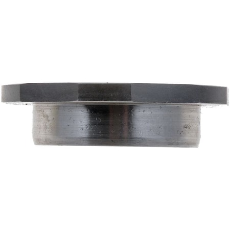 Dorman Hub Nut & Wedge, 13984 13984 | Zoro