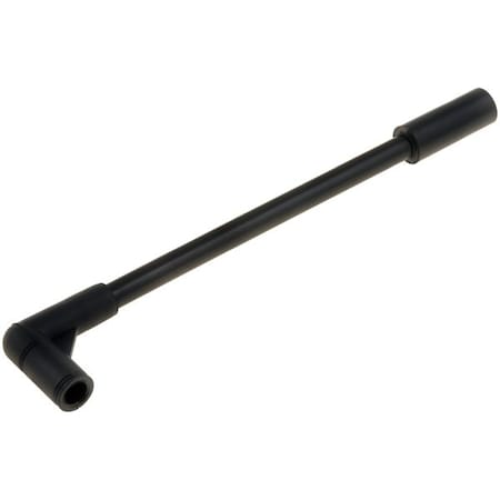 Dorman Emission Hose, 46001 46001 | Zoro