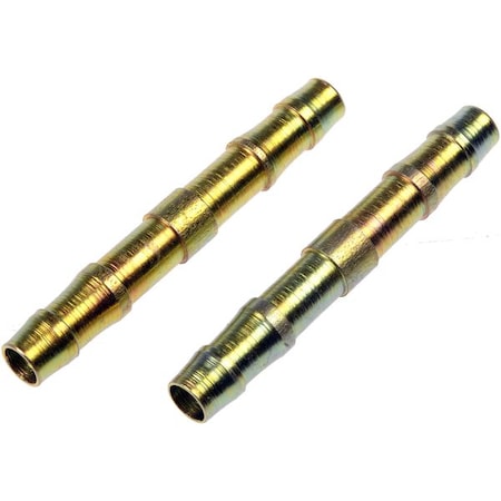 Dorman Fuel Line Union, 800-011 800-011 | Zoro