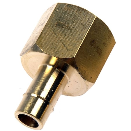 Dorman Metric Fuel Fitting, 800-078 800-078 | Zoro