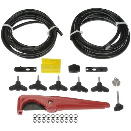 Dorman Fuel Line Rep. Kit, 800-300 800-300 | Zoro