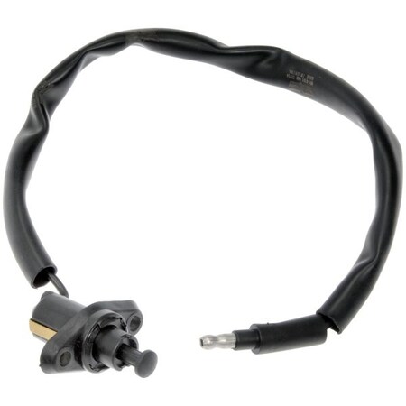Dorman Door Jam Switch, 901-5131 901-5131 | Zoro
