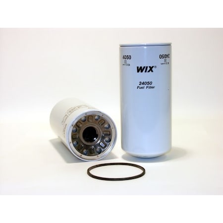 WIX Fuel Filter,24050 (24050) | Zoro
