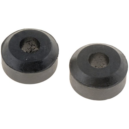 Dorman Shock Absorb Bushing, 31018 31018 | Zoro