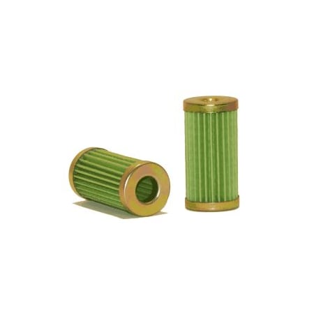 WIX FILTERS Fuel Filters | Zoro