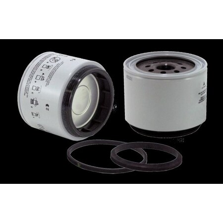 Wix Filters Fuel Water Separator, 33440 33440 | Zoro