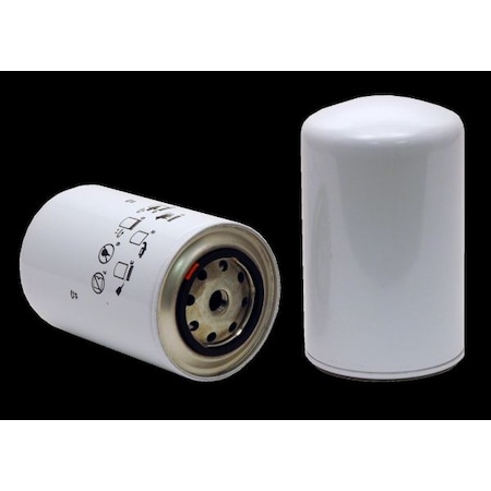 Wix Filters Fuel Filter, 33744 33744 | Zoro