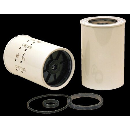 Wix Filters Fuel Water Separator, 33746 33746 | Zoro