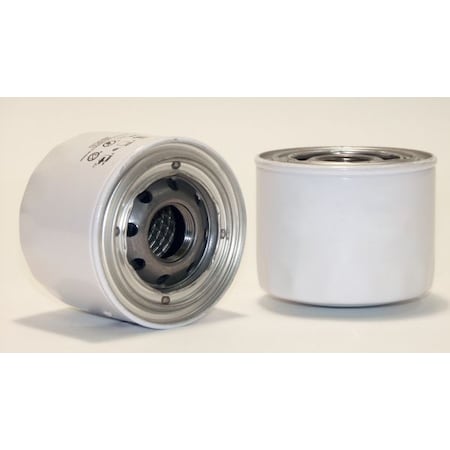 Wix Filters Breather Filter, 42469 42469 | Zoro