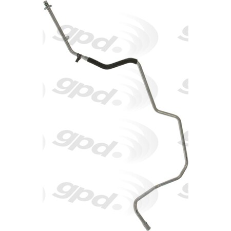Gpd Hose Liquid Line, 4812456 4812456 | Zoro