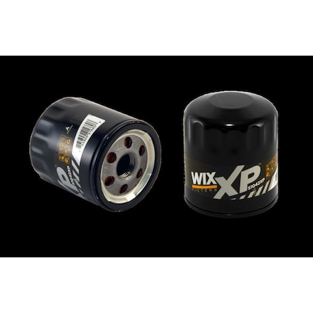 WIX Xp Lube Filter,51042Xp (51042XP) | Zoro