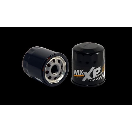WIX Xp Lube Filter,51394Xp (51394XP) | Zoro