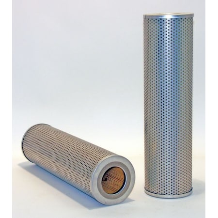 Wix Filters Cartridge Hyd Filter, 51544 51544 | Zoro
