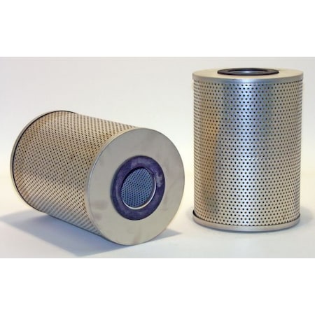 Wix Filters Cartridge Lube Filter, 51591 51591 | Zoro