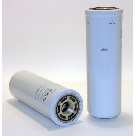Wix Filters Hyd Filter, 51729 51729 | Zoro