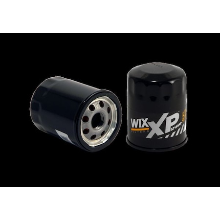 Wix Filters Xp Lube Filter, 57145Xp 57145XP | Zoro