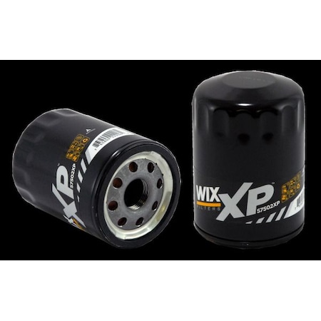 WIX Xp Lube Filter,57502Xp (57502XP) | Zoro